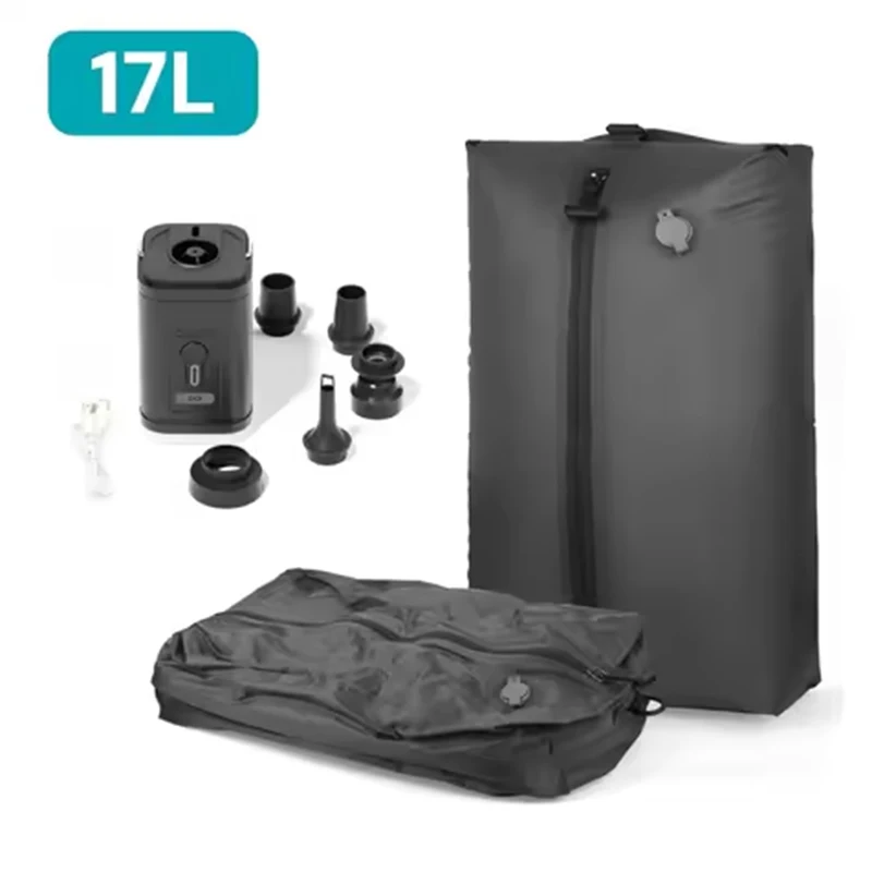 Professional Luggage Vacuum Compression Bag Clothing Waterproof And ...