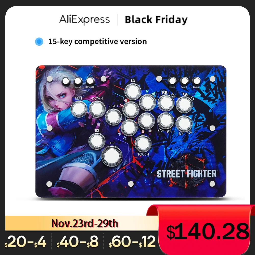 Página principal Productos Black Friday Más vendidos Novedades Comentarios