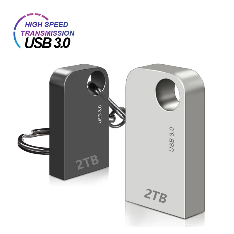 USB 3.0 PenDrive 2TB PEN DRIVE 2TB Flash Disk USB Flash Drive 2T USB ...