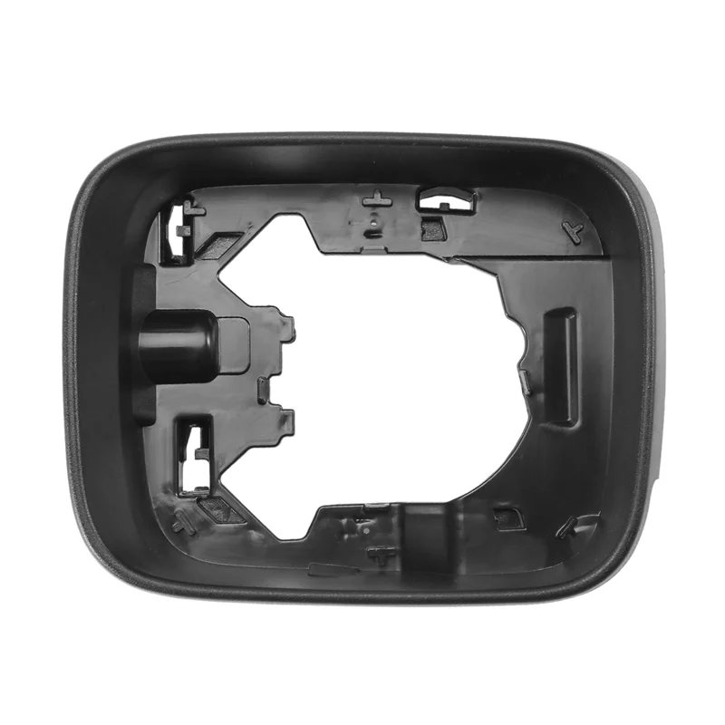 For-Jeep-Renegade-2016-2021-Outside-Rearview-Mirror-Frame-Side-Rearview ...