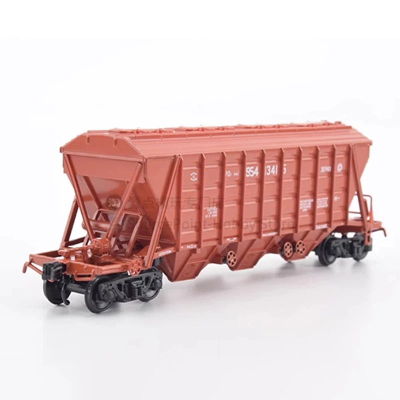 1-87-Scale-Diecast-Alloy-Soviet-Grain-Transport-Vehicle-19-752-SJLKN002 ...