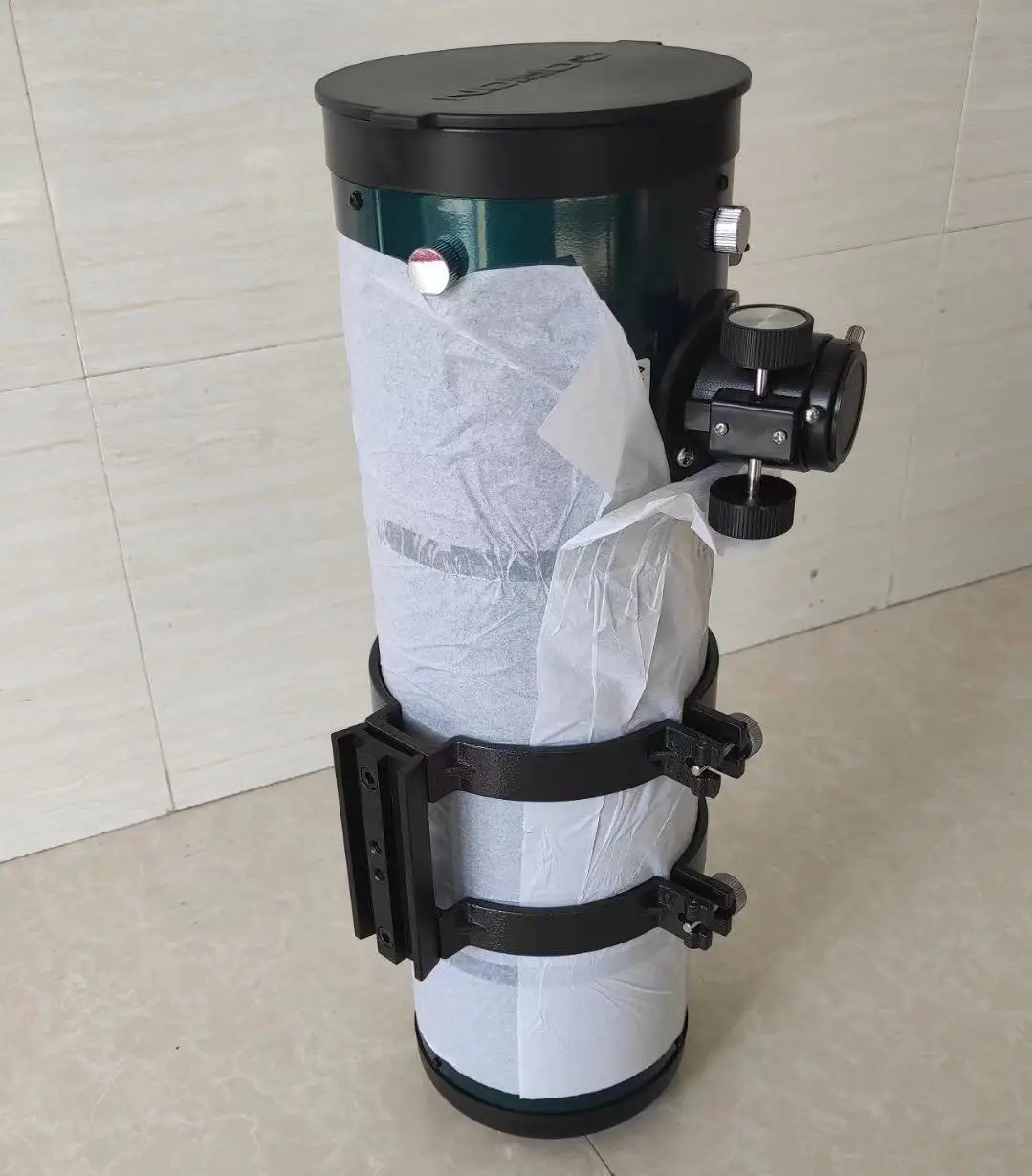 Orion-Miroir-principal-avec-UR-et-plaque-de-dolitail-s-rie-Staragit ...