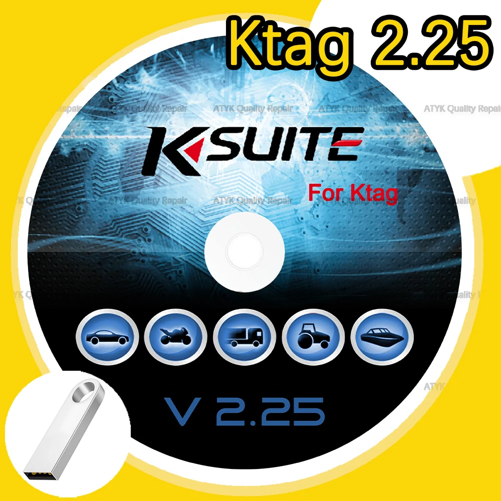 ktag-2-25-ECU-chip-programming-tool-2-25-KTAG-repair-software ...