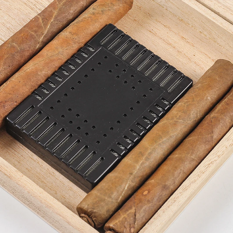 Portable-Tabacco-Smoking-Cigar-Humidor-Humidifier-pocket-Moisture-Strip ...