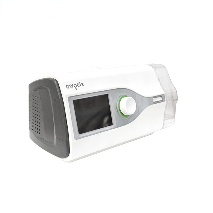 OGH-520A-de-ventilation-pression-positive-Apn-e-du-sommeil-Machine-de ...