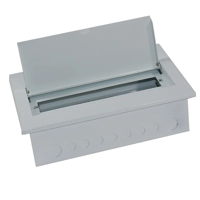Flush-Type-Miniature-Circuit-Breaker-Electrical-Box-MCB-Lighting ...