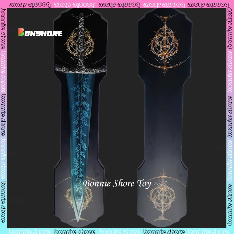 Figura-de-Elden-Ring-1-1-Ranni-Dark-Moon-Sword-juguete-de-aleaci-n ...