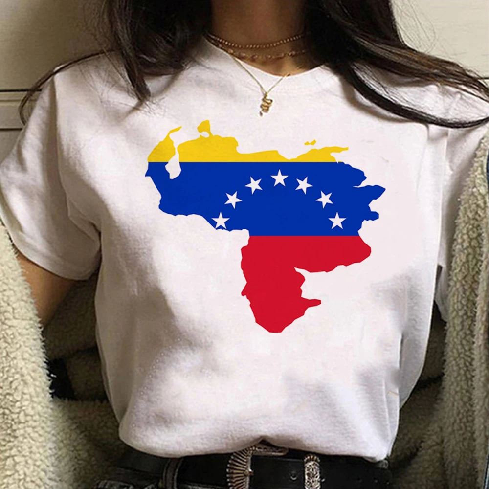 Venezuela-tshirt-women-comic-t-shirts-girl-Japanese-clothes.jpg