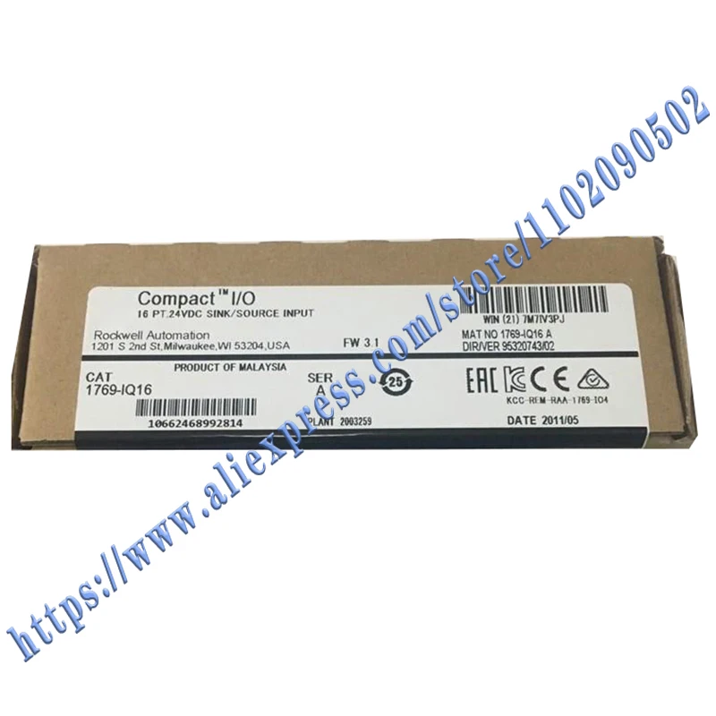Brand-New-Original-1769-IQ16-1769IQ16-1769-OB16-1769OB161769-IT6 ...