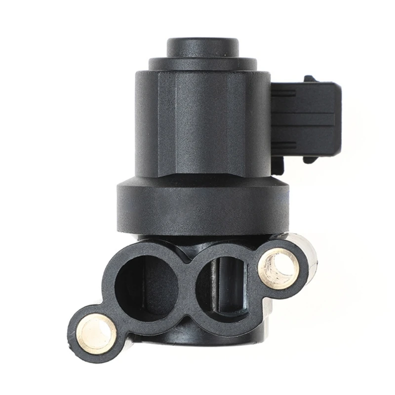 Motor de velocidad de ralentí para coche J60F, Compatible con 026133361 ...