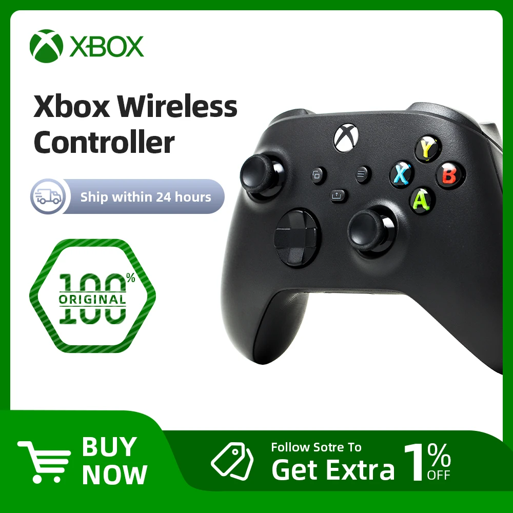 Microsoft-Xbox-Wireless-Game-Controller-Starfield-Limited-Edition-for ...