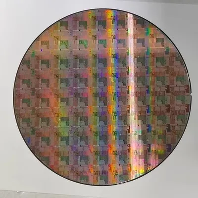 Oblea-de-circuito-integrado-Chip-de-CPU-de-12-8-y-6-pulgadas ...