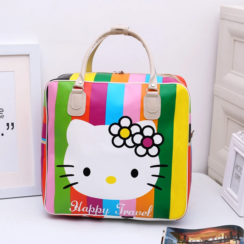 Tas Ransel Hello Kitty Dewasa