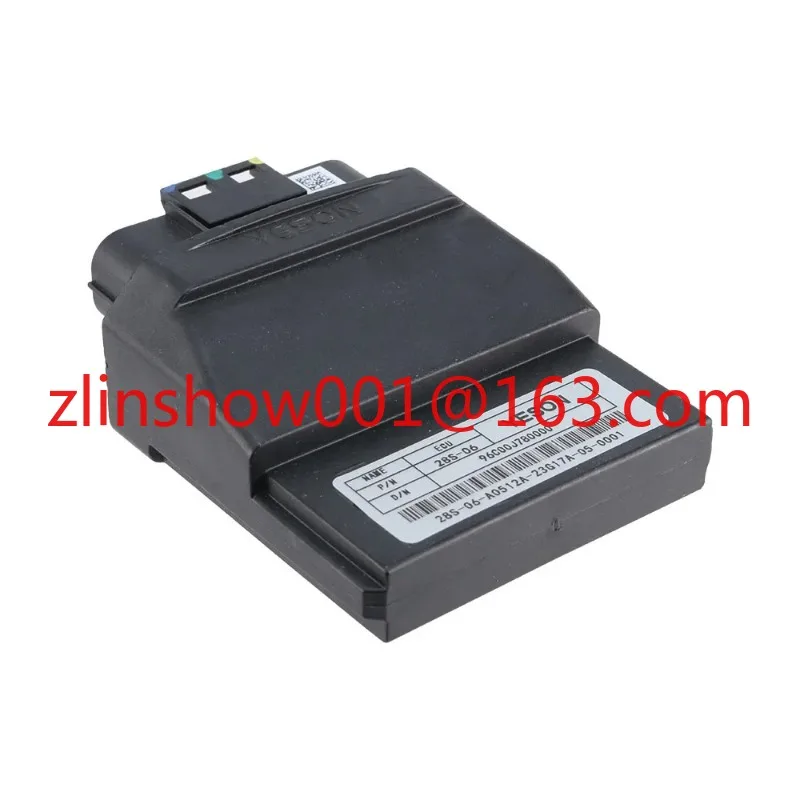 ECU 96c00j 780000 28S-06 Motorcycle Computer Controller for Yeson ...