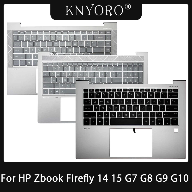 Original-New-US-Keyboard-For-HP-Zbook-Firefly-14-g7-g8-g9-g10-Zbook ...