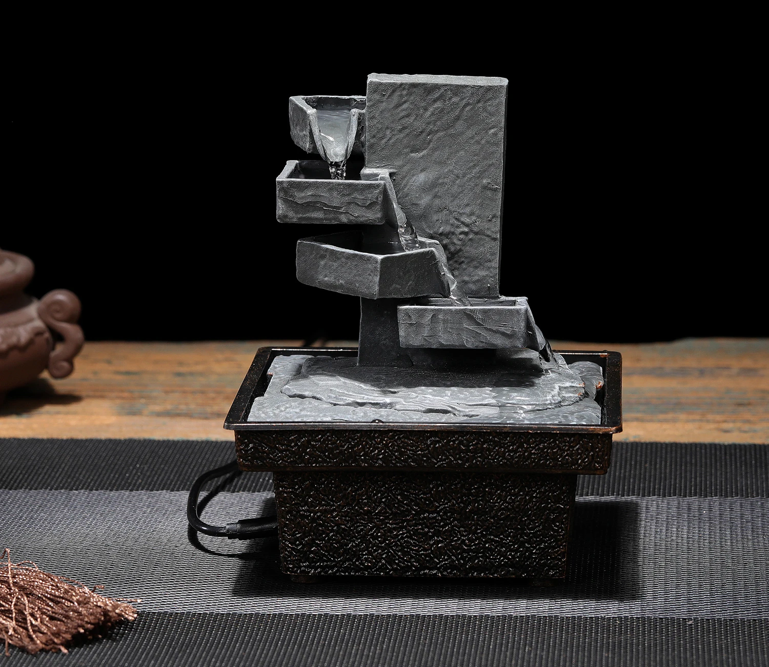 Tabletop-Water-Fountain-Desktop-Indoor-Waterfall-Fountain-Tabletop ...