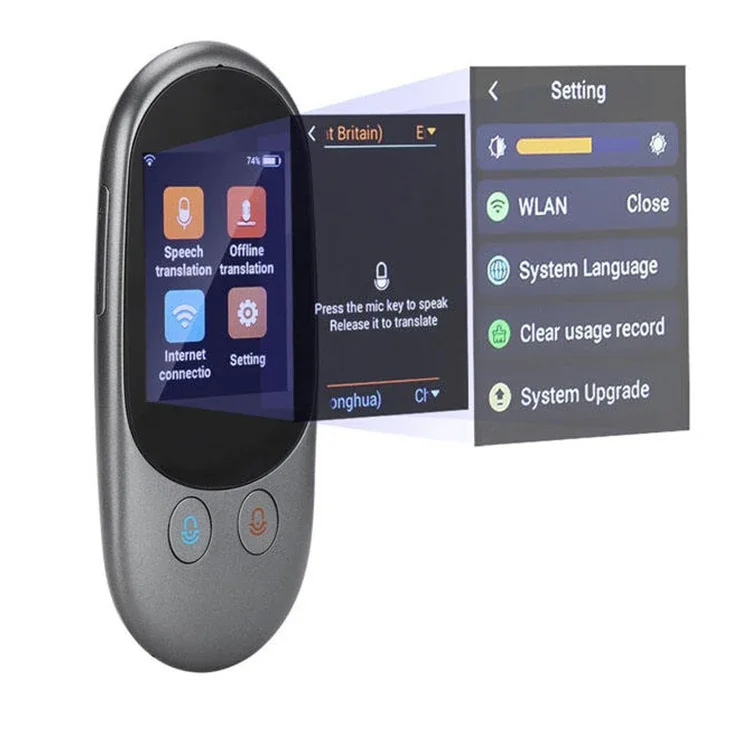 Business-Portable-mini-Translator-Scanning-Translation-machine-Android ...