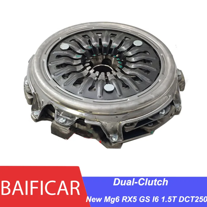 Baificar Brand New Genuine Dual Clutch Assembly 24280304 For New Mg6 ...