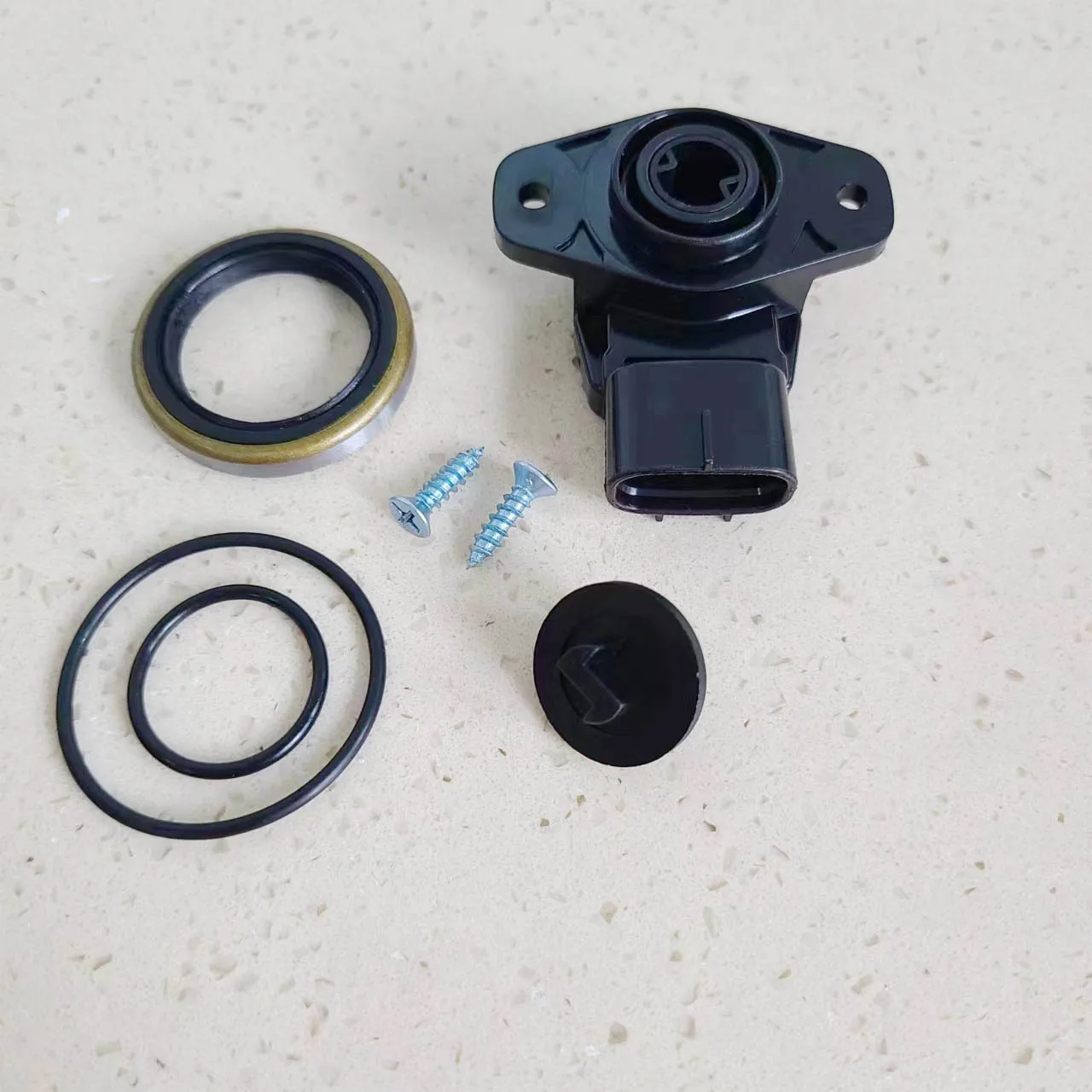 Store Home Products Feedback