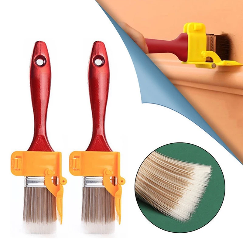 Edger-Paint-Brush-Multifunctional-Painting-Brush-Color-Separator ...