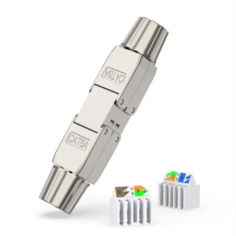 Cat6A-Cat7-Cable-Extender-Junction-Adapter-Connection-Box-RJ45 ...