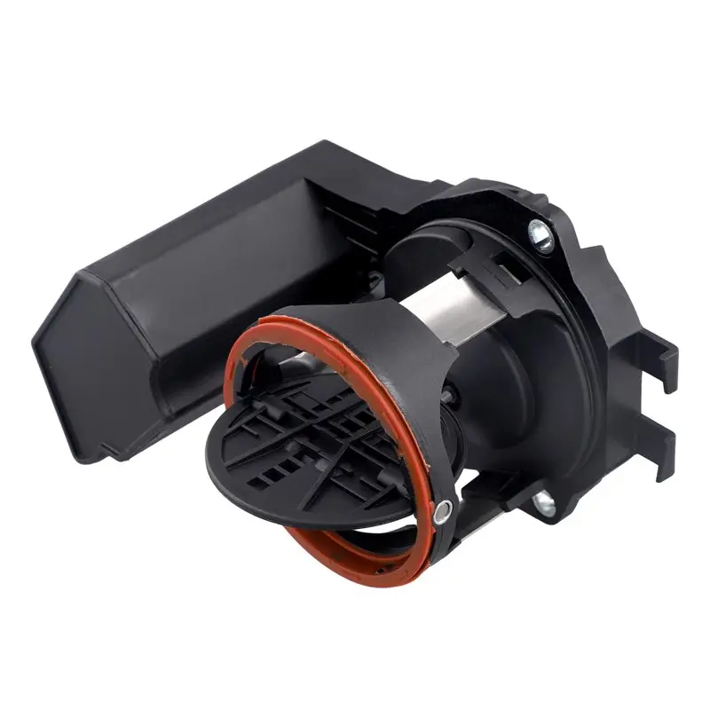 Flap Adjuster Unit Ventilation Air Regulator Intake Manifold ...