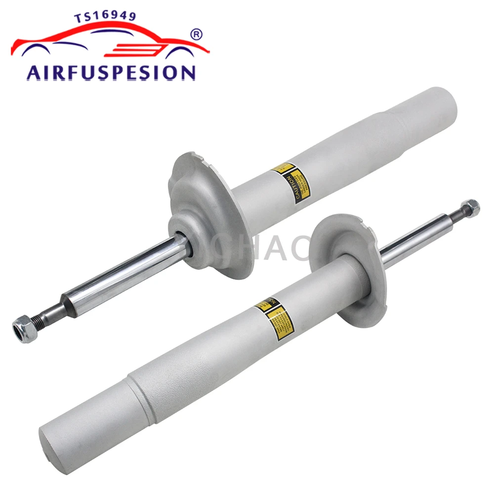 전방 및 후방 코일 스프링 충격 흡수기 코어, BMW 525i 528i 530i 540i E39 M 스포츠 1997 2003 ...