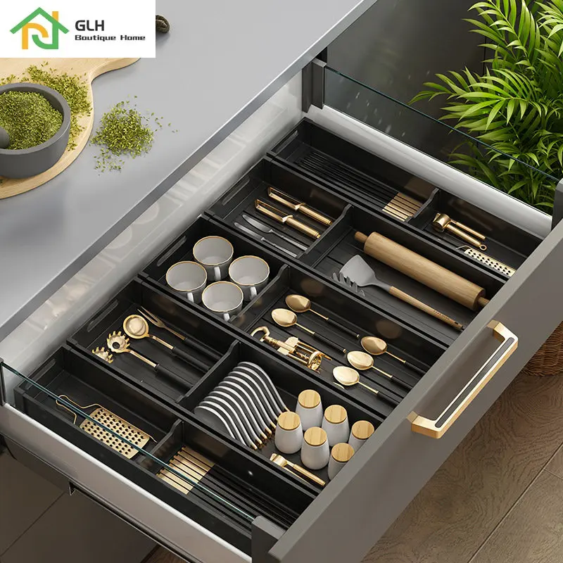 Cutlery Drawer