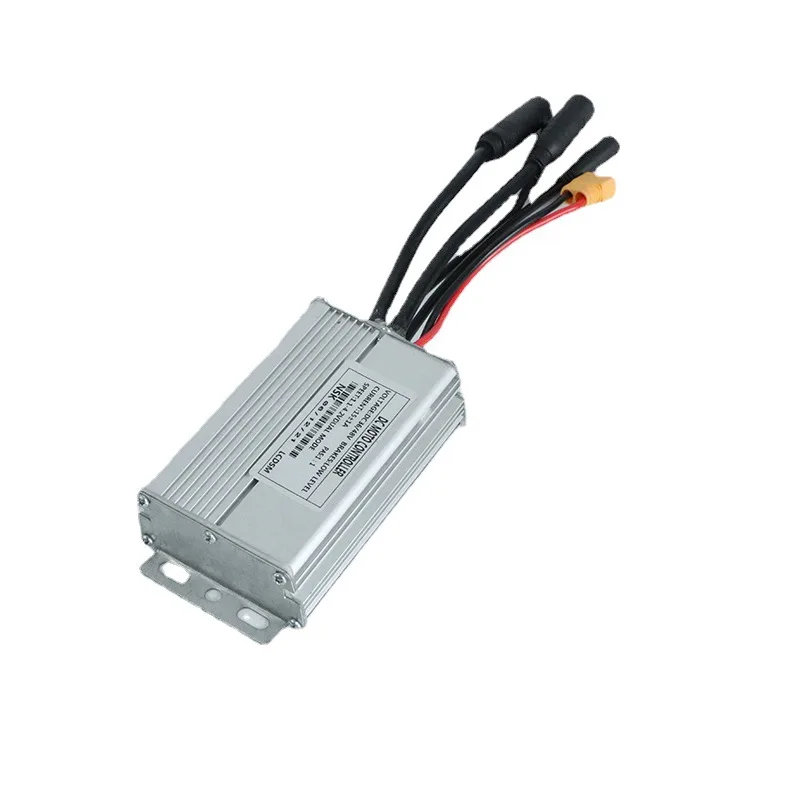 Electric-Bicycle-Yufan-Controller-15A-36-48V-250W-350W-YF-15A-Sine-Wave ...