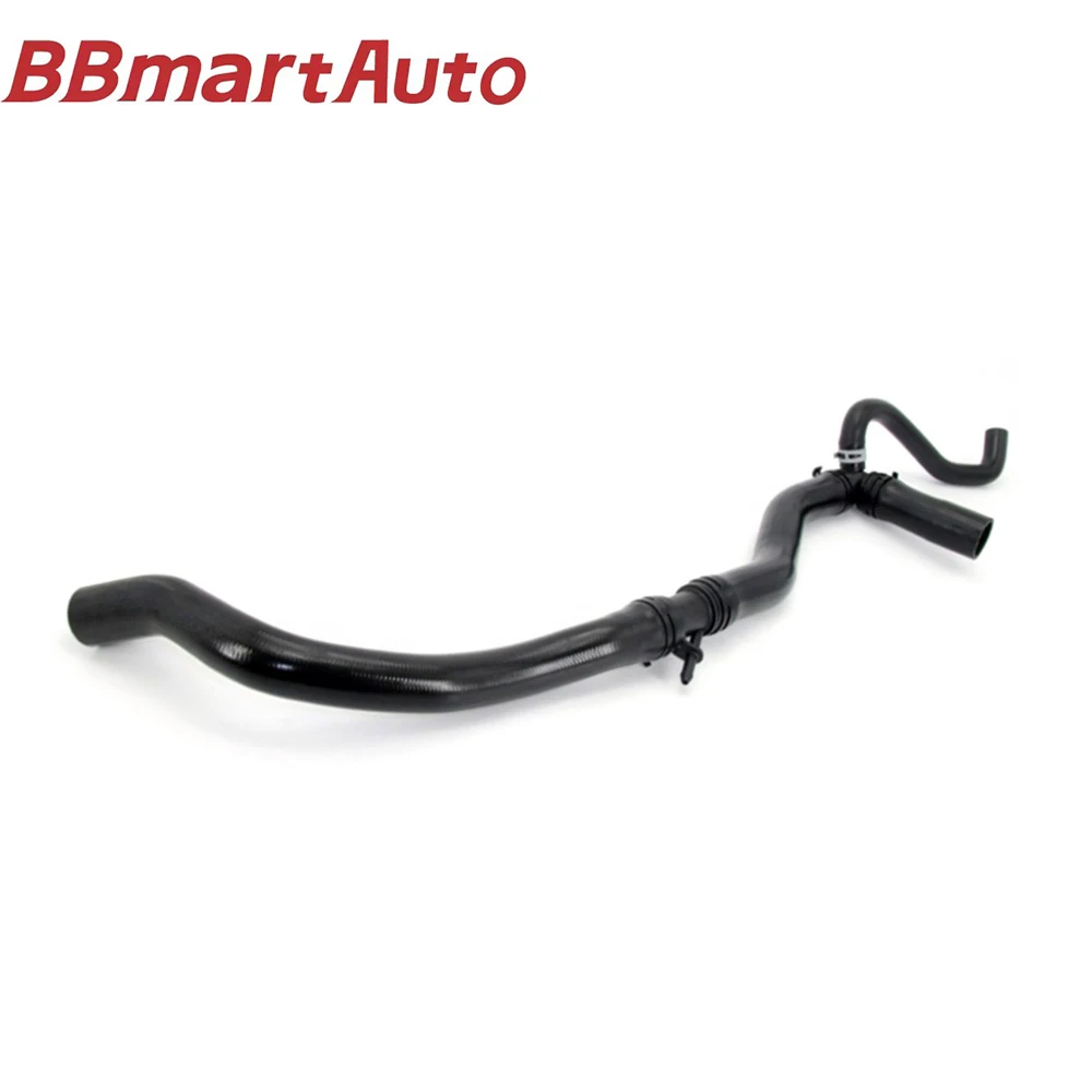 C2Z28162-BBmart-Auto-Parts-1-pcs-Radiator-Water-Hose-For-Jaguar-XF-XJ-F ...