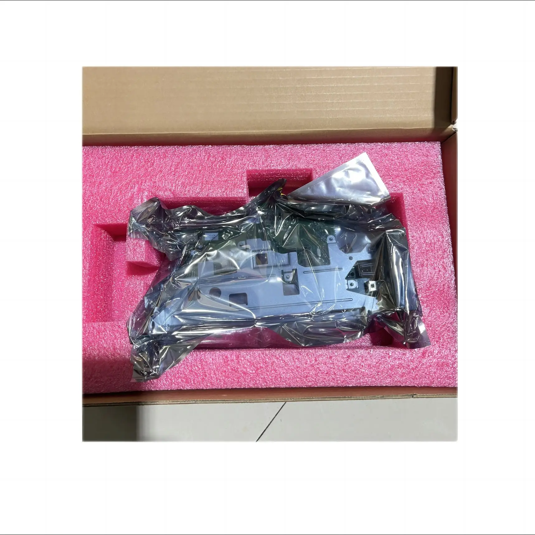New Main PCA Board For Designjet T120 T520 T125 T130 T525 T530 ...