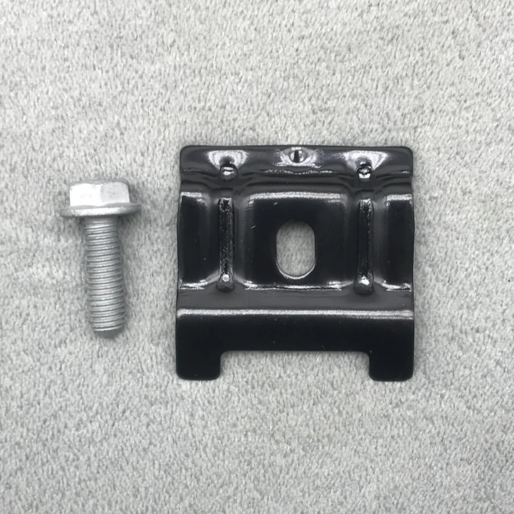 1 PC 1J0803219 Bracket Battery Hold Down Clamp Compatible With Beetle ...