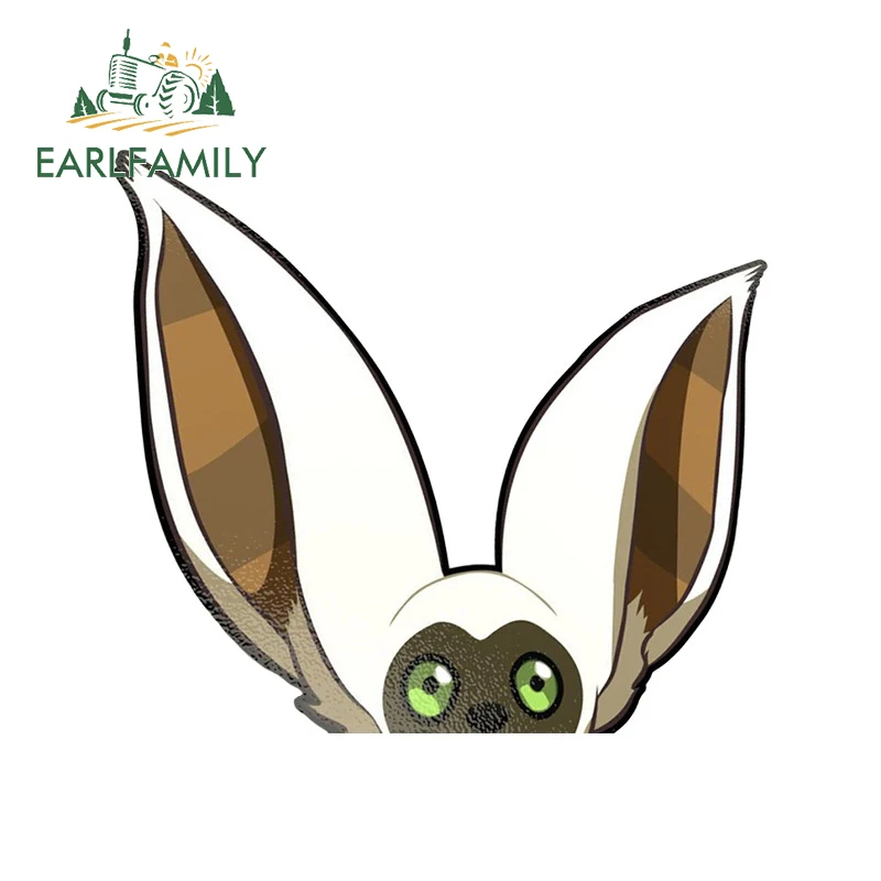 Flying Lemur Bat Momo