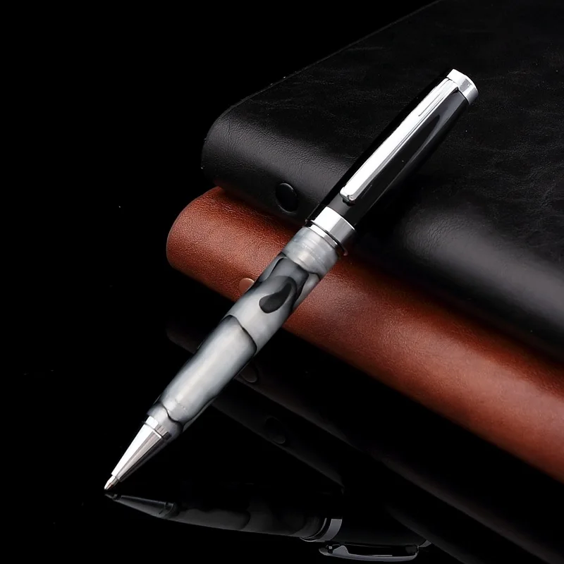 Innovative-Design-Metal-Signature-Ballpoint-Pens-for-Business-Writing ...