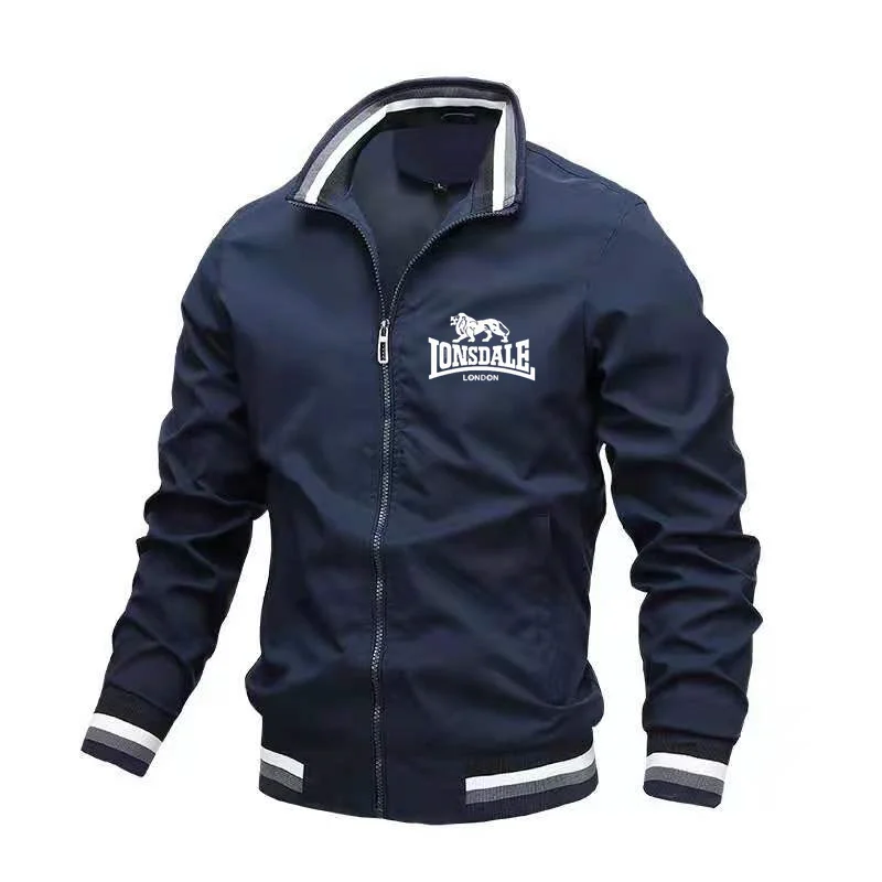 LONSDALE-Autumn-Fashion-Jacket-New-Men-s-Windbreaker-Bomber-Jacket-Men ...