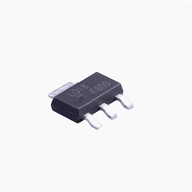 10-50PCS-LD1117S18TR-LD18-1-8V-SOT-223-Low-Dropout-Voltage-Regulator.png