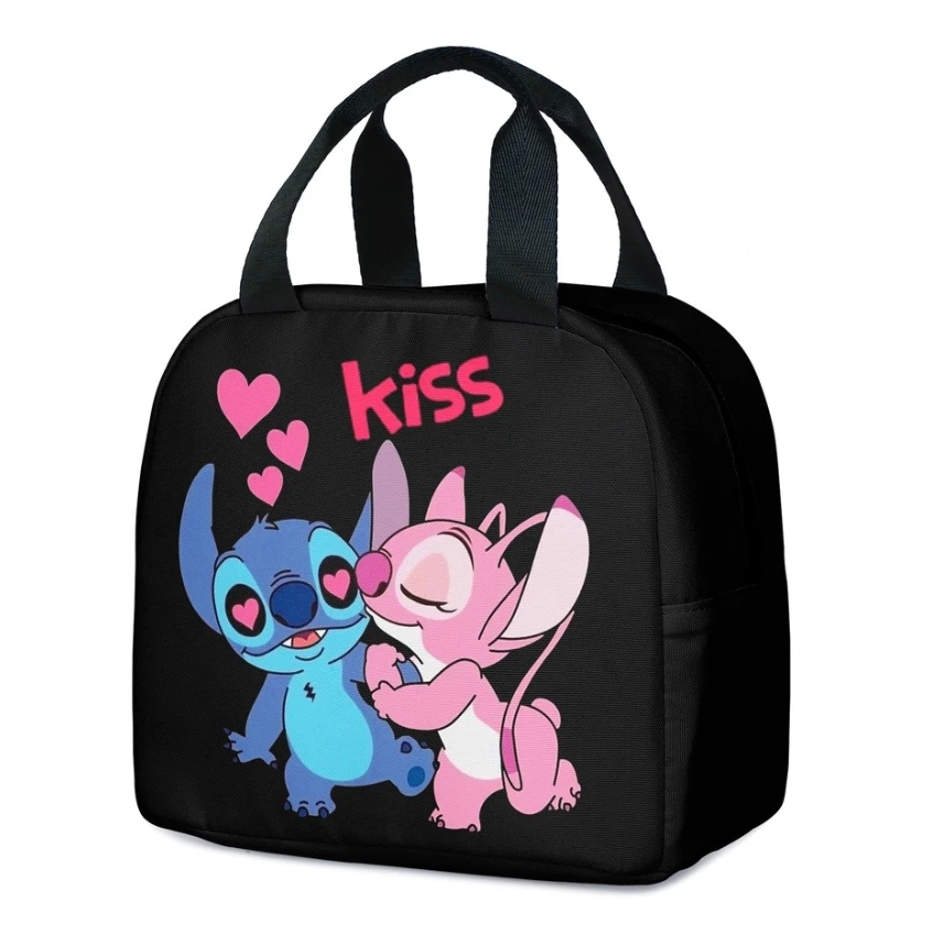 MINISO-Stitch-Children-s-Lunch-Bag-Primary-School-Lunch-Box-Bag ...