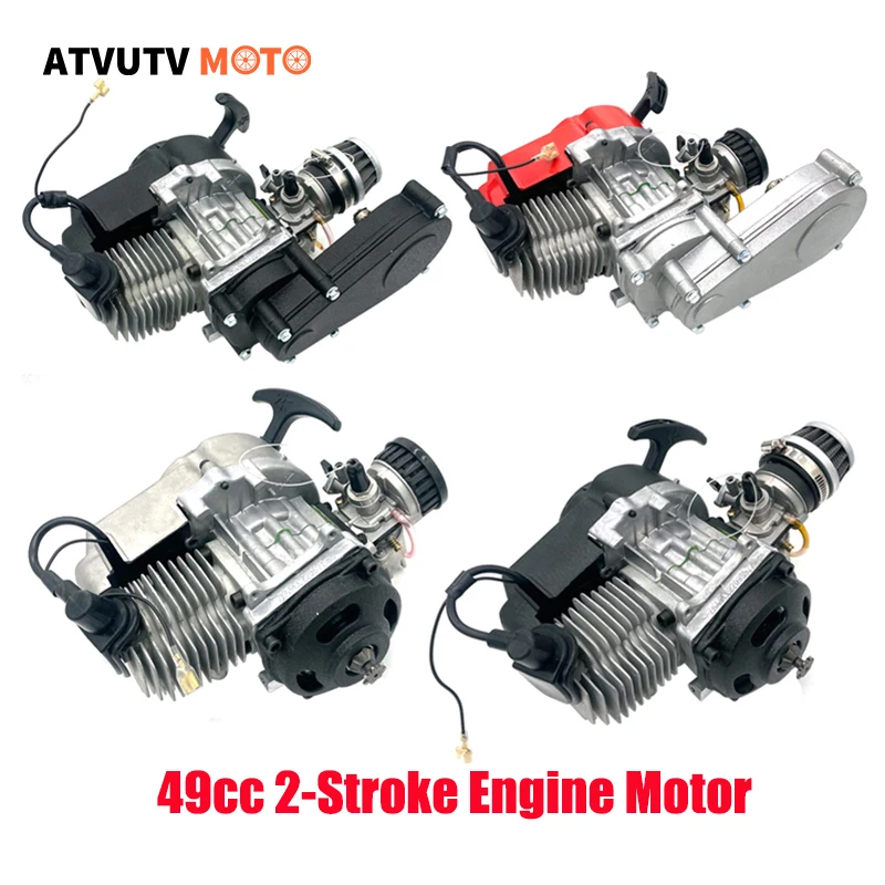 ATVUTV MOTO Store
