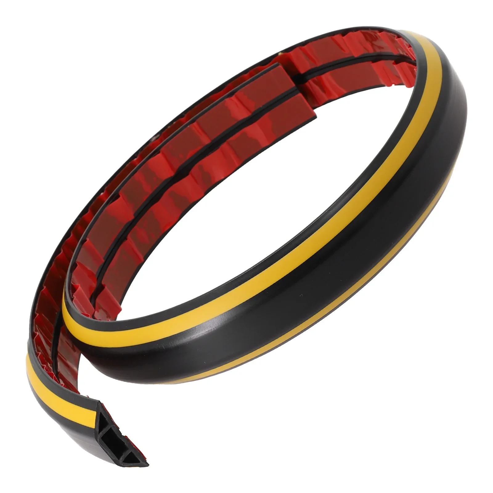 Floor-Cable-Cover-PVC-Anti-extrusion-Cord-Protector-SelfAdhesive-Power ...