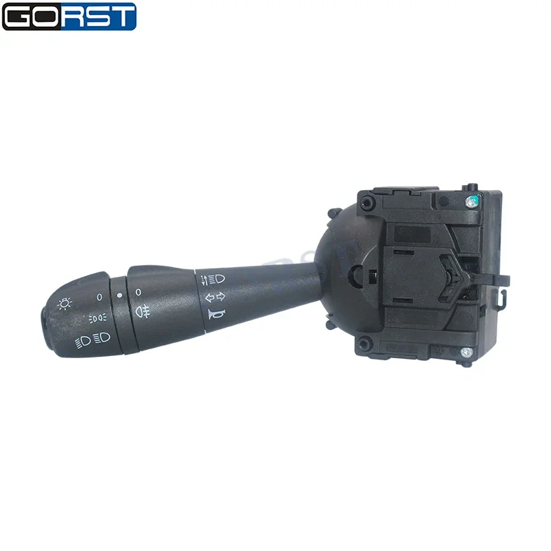 Steering-Column-Indicator-Switch-255408317R-for-Dacia-Logan-II-Sandero ...
