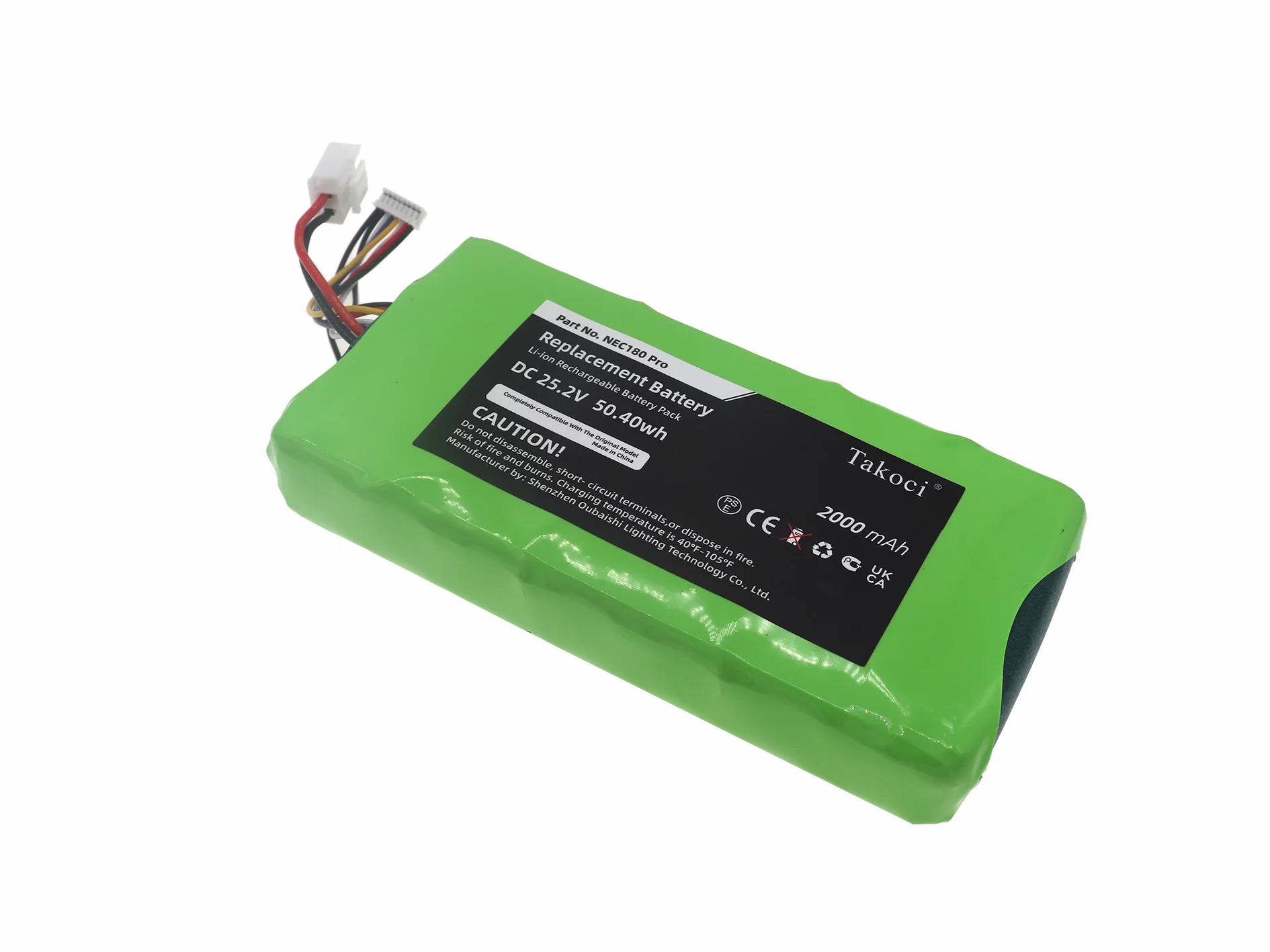 Vacuum-Cleaner-Battery-25-2V-2000mAh-Grundig-High-Performance-Cyclone ...