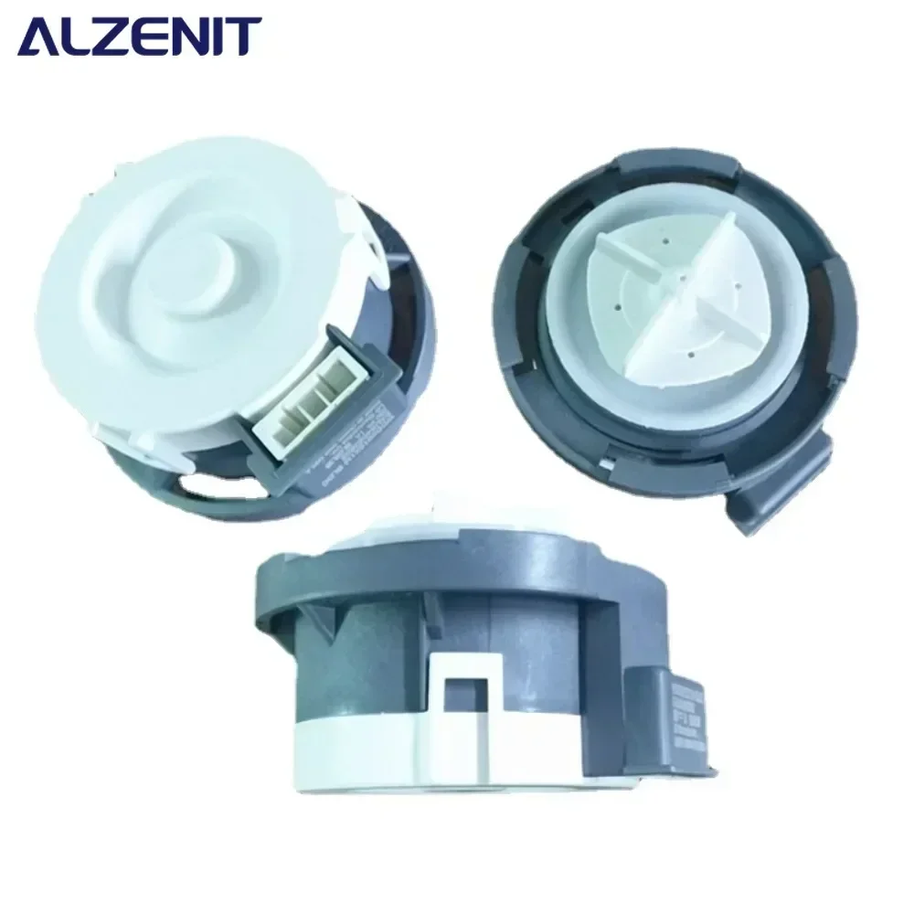New-For-LG-Washing-Machine-Drain-Pump-Motor-WDD0015X1M-BLDC-EAU64082902 ...