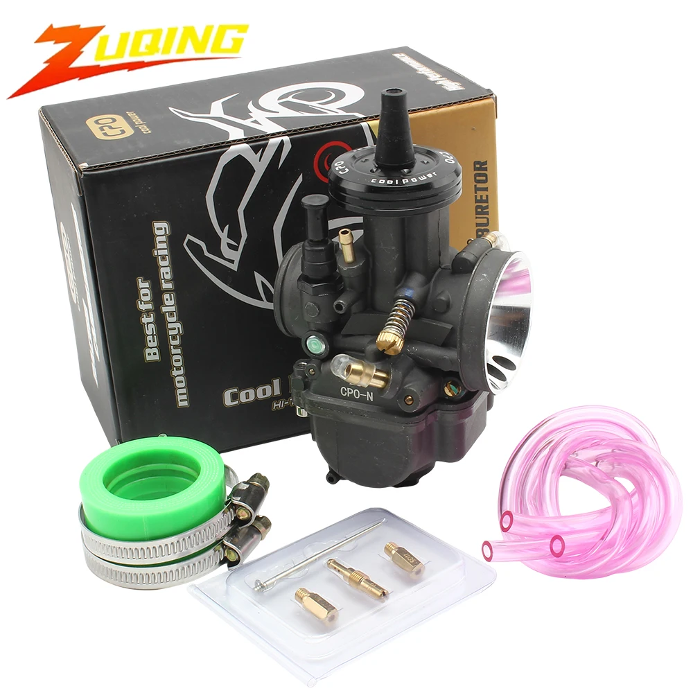 Best Racing Carburetors