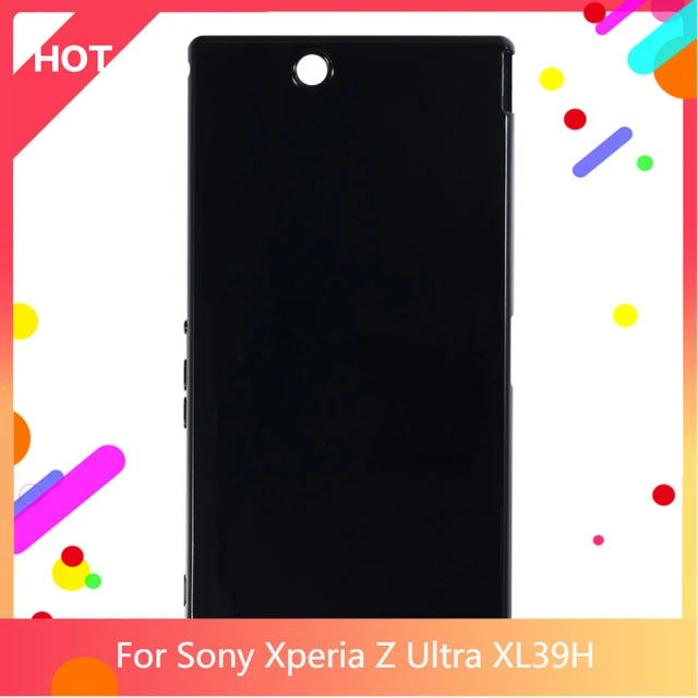 Xperia Z1 Case Mate
