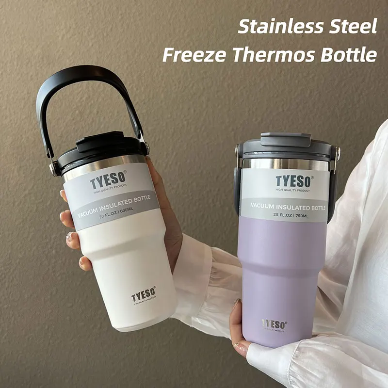 Tyeso-Coffee-Cup-Thermos-Bottle-Stainless-Steel-Double-layer-Insulation ...