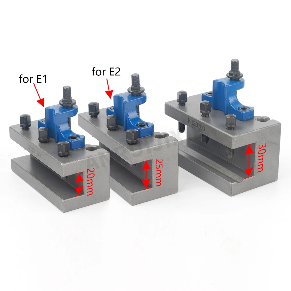 45-Steel-E-European-Quick-Change-Tool-Holder-parts-ED25100-ED20100 ...