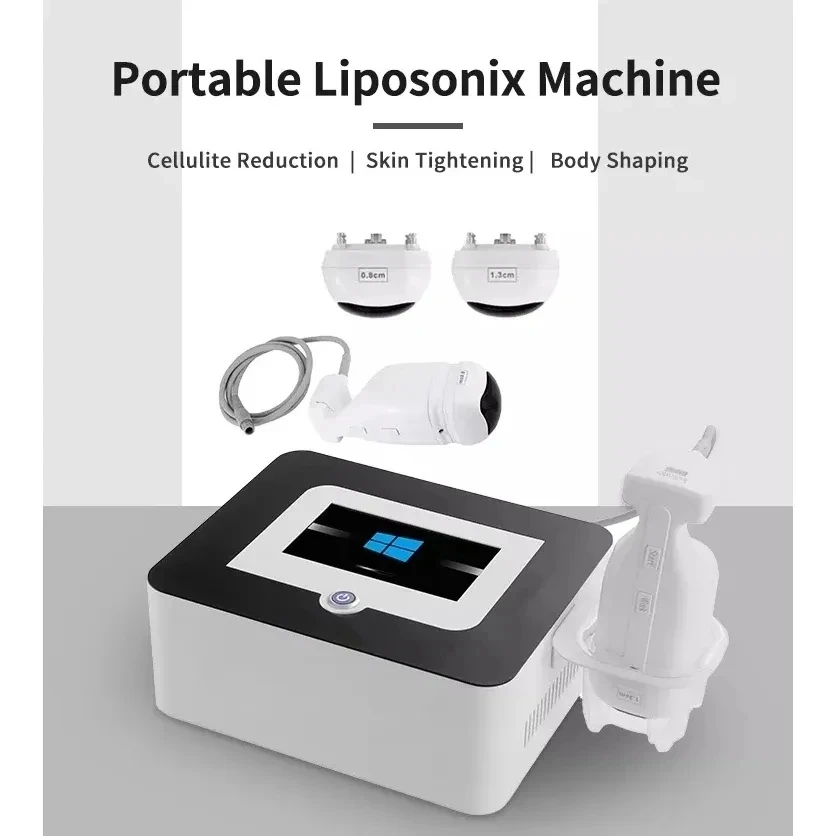 2024-Professional-Portable-Ultrasonic-Weight-Loss-Liposonic-Slimming ...