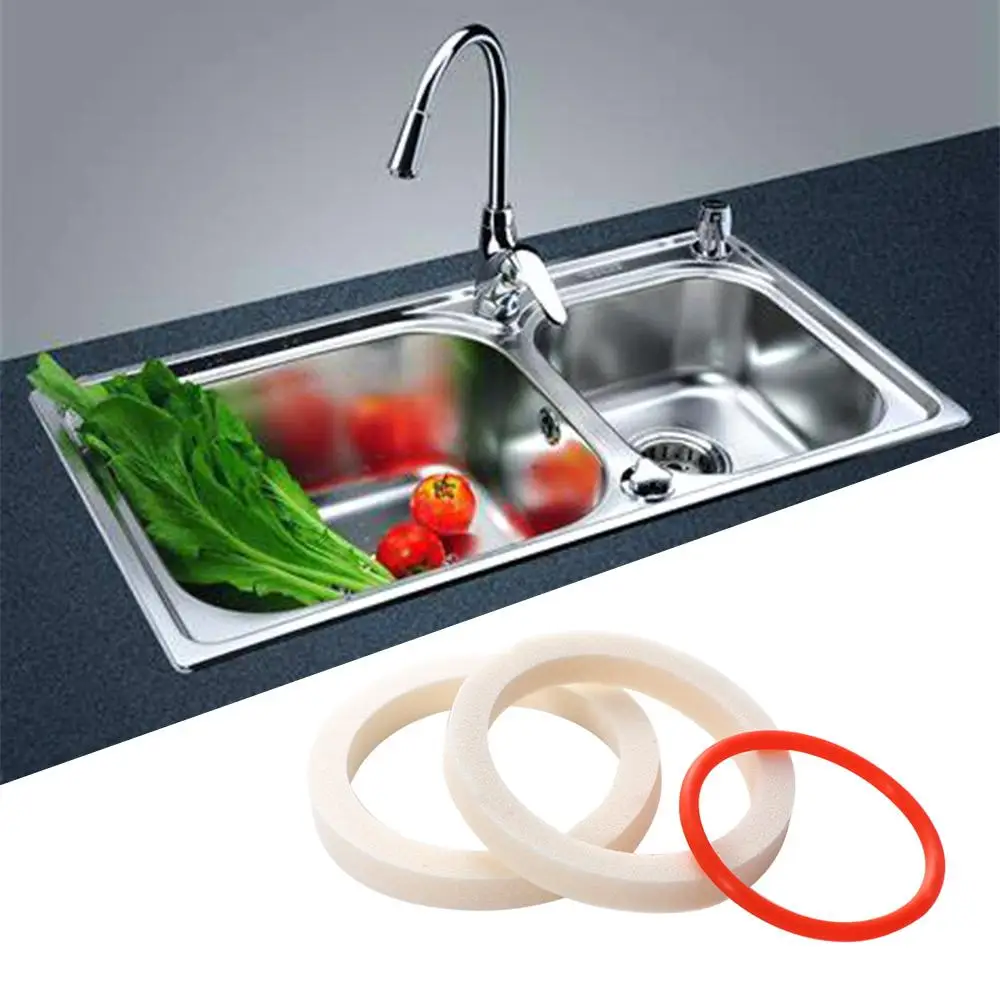 Itinerary-O-ring-Shock-Absorber-Bicycle-Fork-Sponge-Ring-Oil-Sealed ...