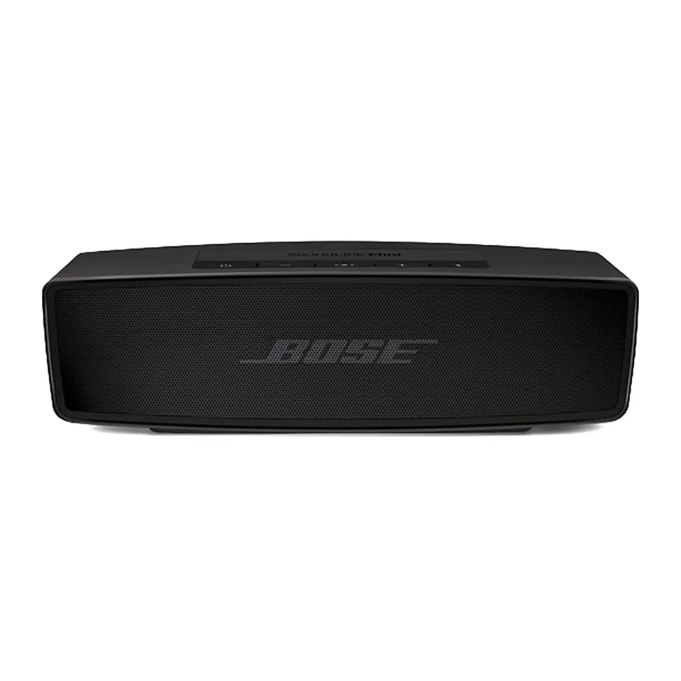 Bose SoundLink Mini II altifalante bluetooth sem fios especial para ...