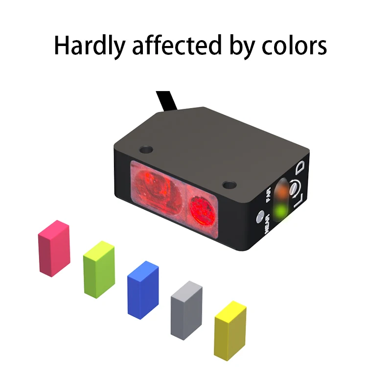 FUWEI-FBGS-10-24V-Detect-Different-Shapes-and-Uneven-Surfaces ...